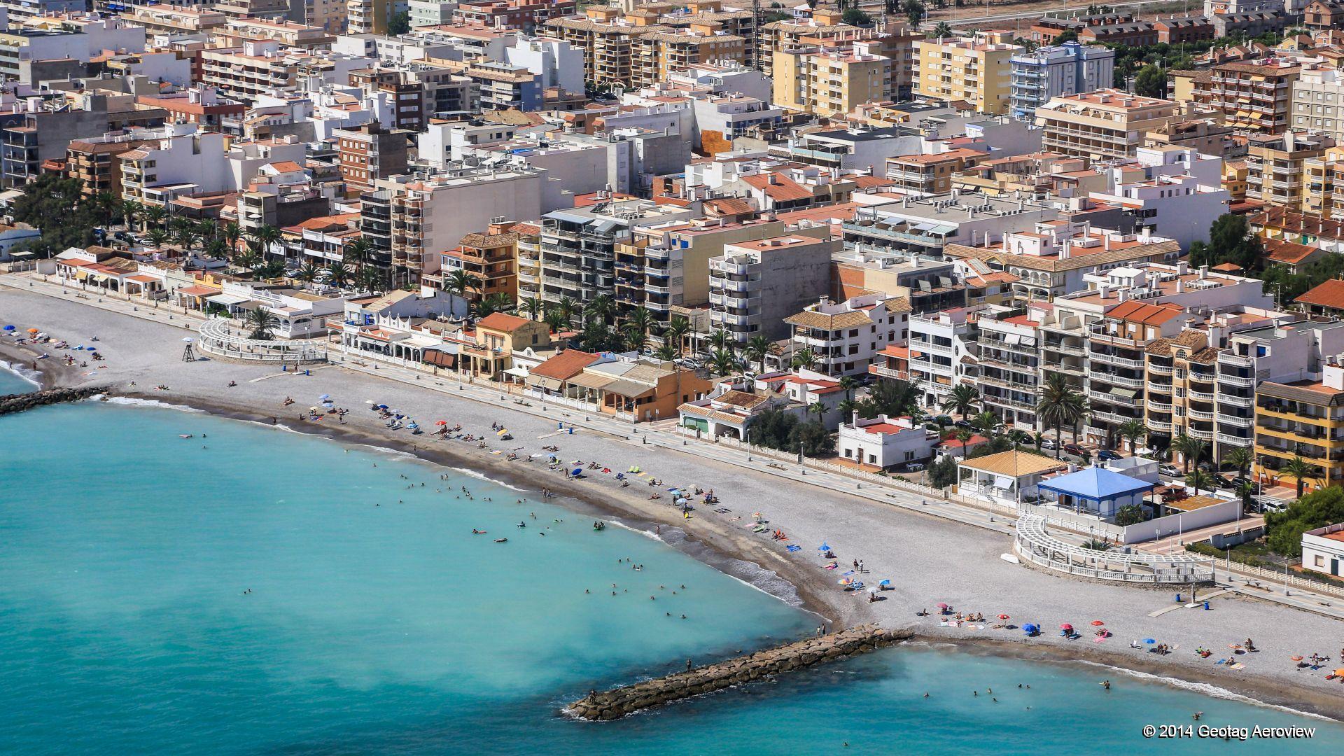 TRIPinVIEW: residential Moncofa