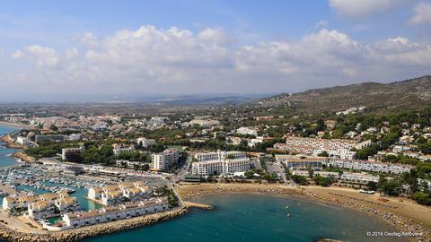 TRIPinVIEW: Alcossebre alcossebre