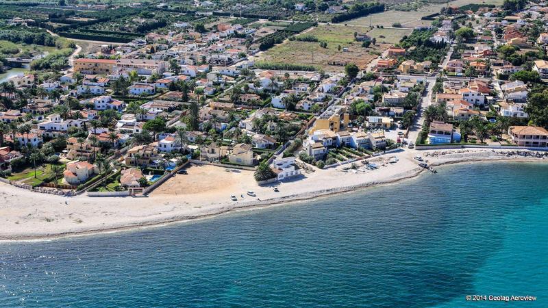 Spain, Comunidad Valenciana, Alicante, Els Poblets - TRIPinVIEW