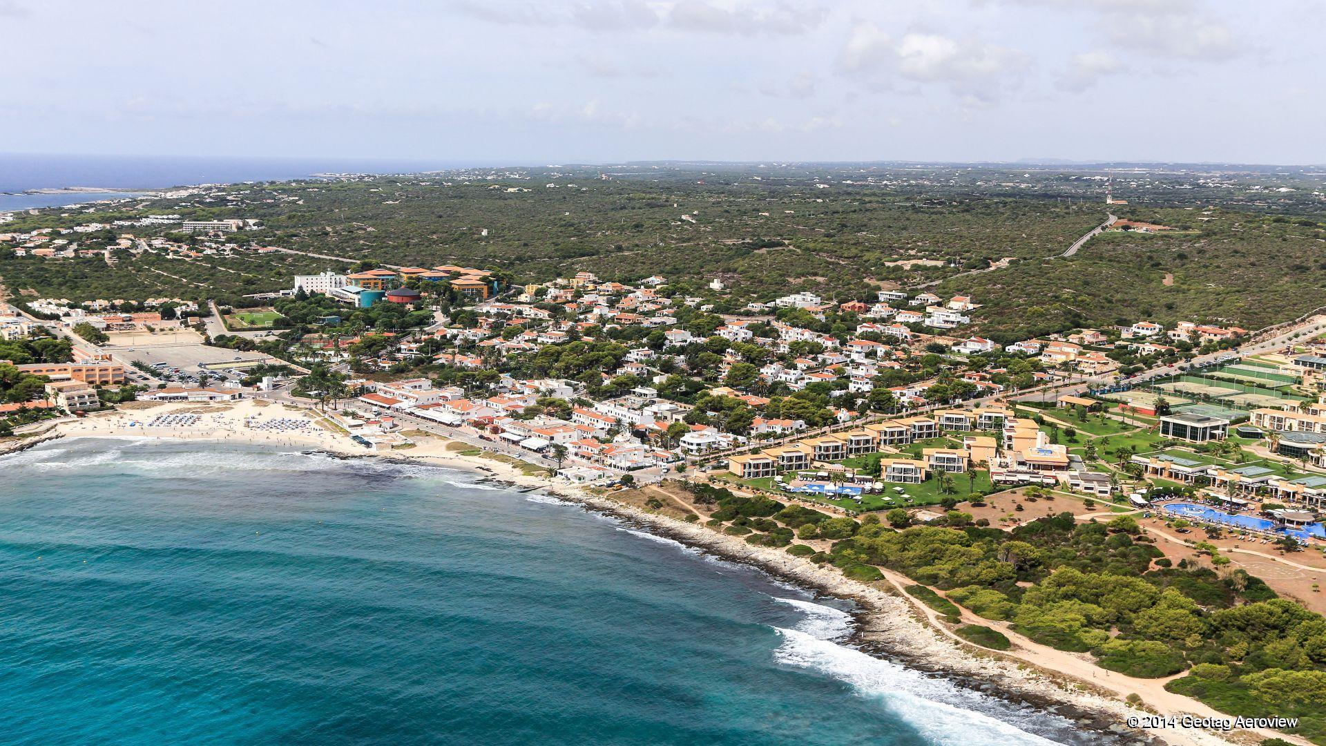 TRIPinVIEW: beach Punta Prima Beach