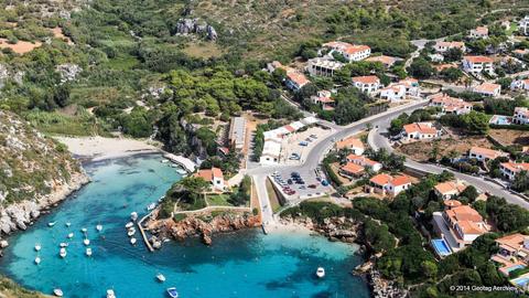 TRIPinVIEW: Destination Spain, Islas Baleares, Baleares, Menorca ...