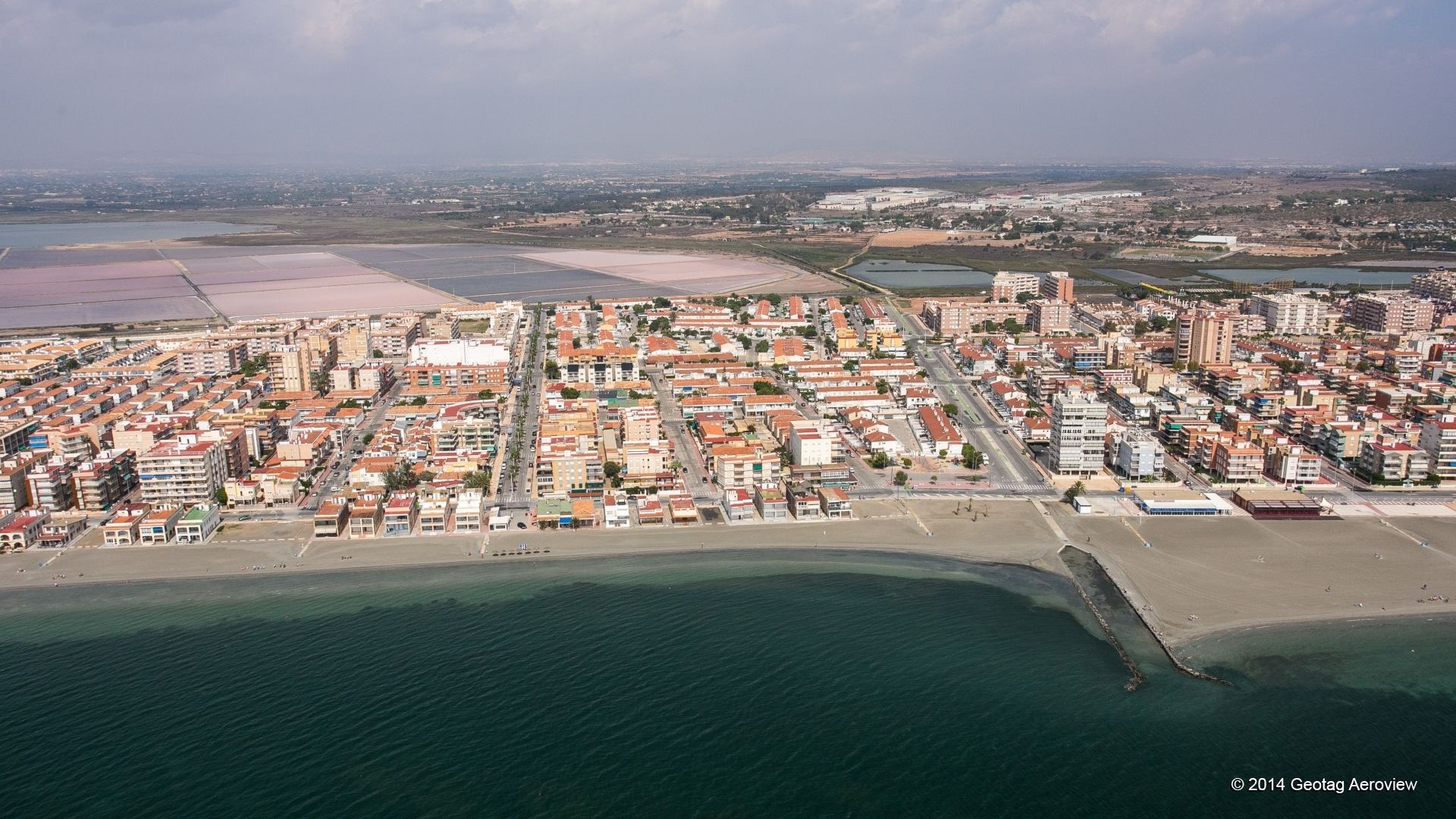 TRIPinVIEW: beach Lisa Beach