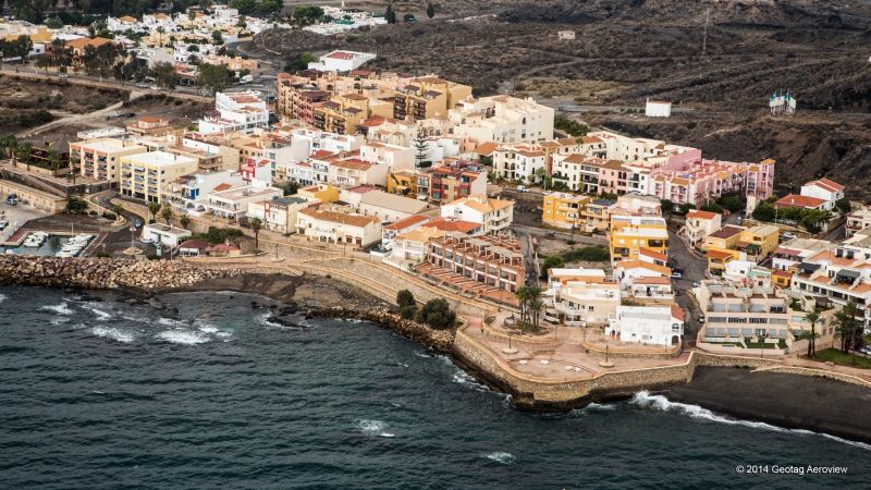 Spain, Andalucía, Almería, Villaricos (Cuevas de Almanzora) - TRIPinVIEW