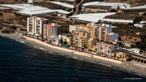 TRIPinVIEW: Adra Spain, Andalusia, Almeria, Adra