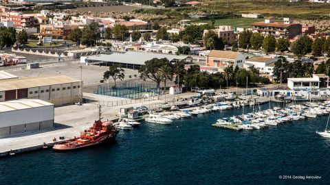 Motril Spain