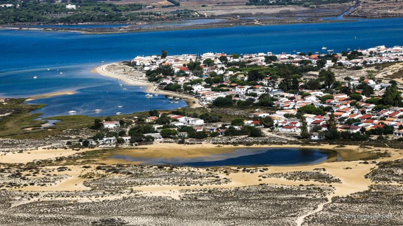 Portugal, Olhao - TRIPinVIEW