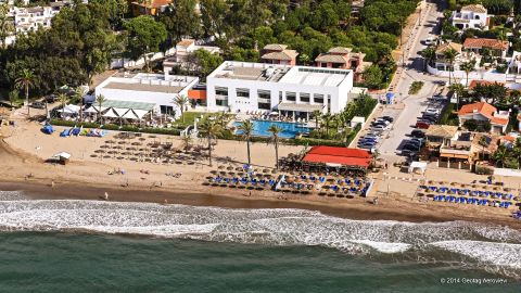 TRIPinVIEW: Elviria Spain, Andalusia, Malaga, Marbella