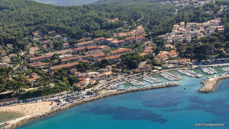 France, Provence-Alpes-Côte d'Azur, Bouches-du-Rhône, Marseille, Saint ...