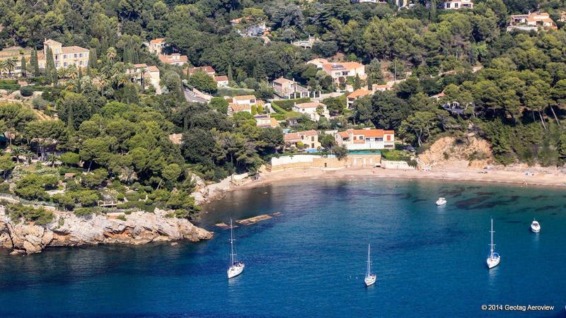 France, Provence-Alpes-Côte d'Azur, Var, Toulon, Le Pradet - TRIPinVIEW
