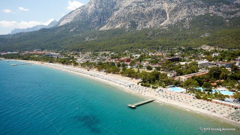 TRIPinVIEW: Beldibi Beach Turkey, Antalya, Antalya