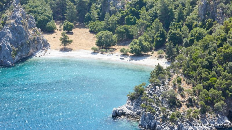 Turkey, Mugla, Ortaca - TRIPinVIEW
