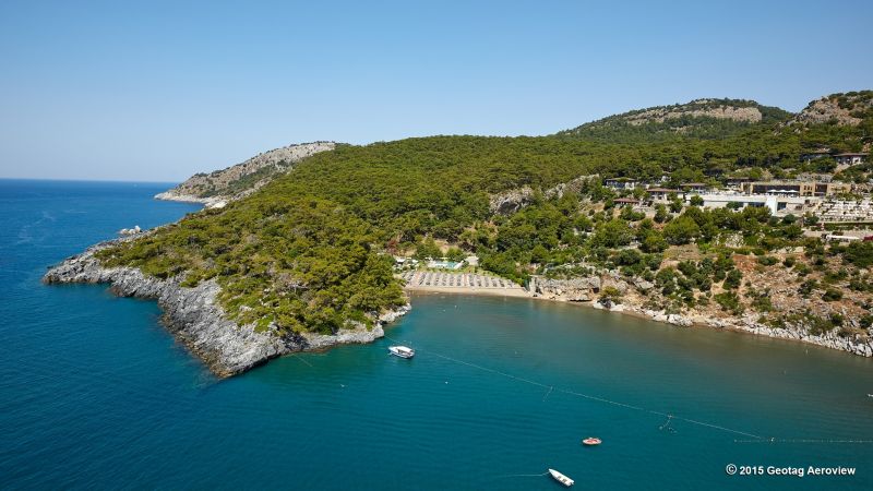 Turkey, Mugla, Ortaca - TRIPinVIEW