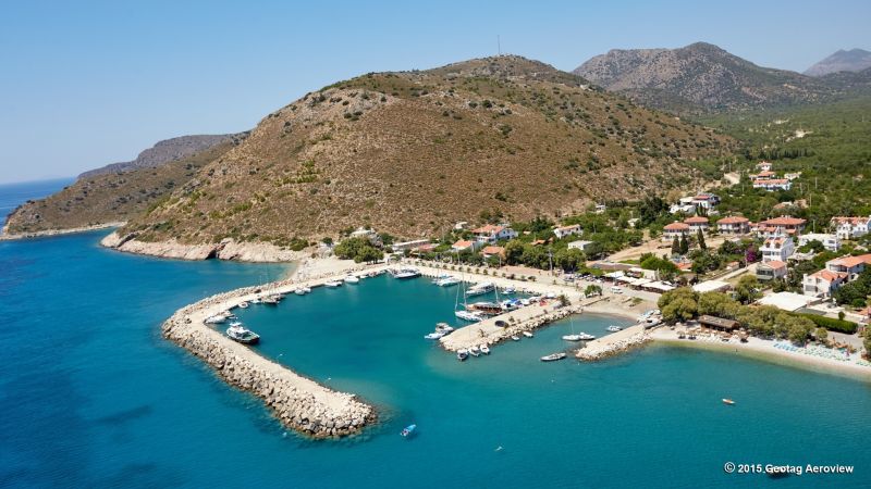 Turkey, Mugla, Datca - TRIPinVIEW