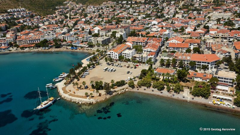 Turkey, Mugla, Datca - TRIPinVIEW