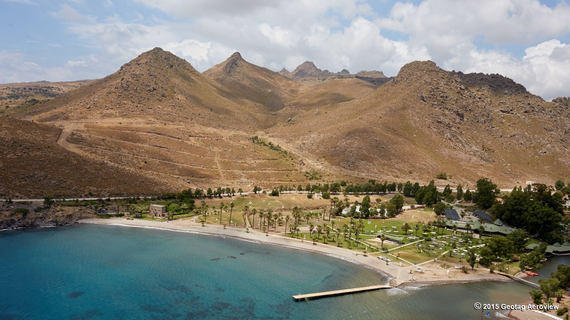 TRIPinVIEW: beach Aspat