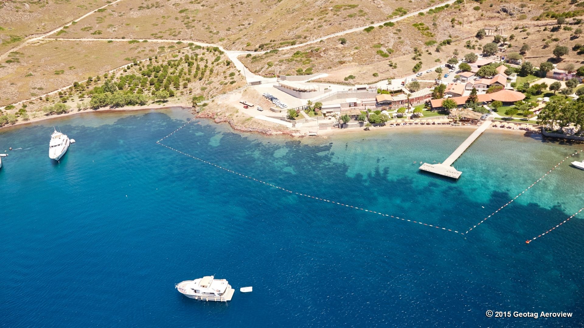 TRIPinVIEW: beach Xuma Beach