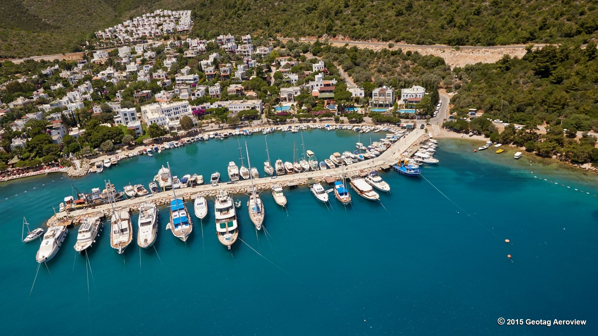 TRIPinVIEW: destination Torba