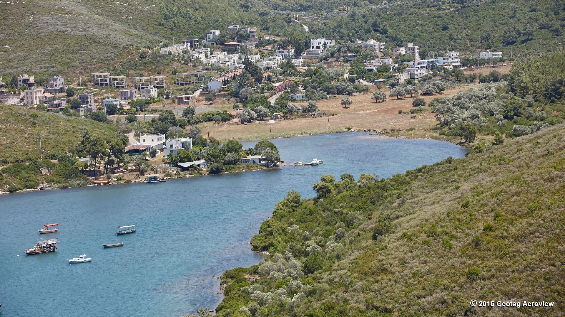 TRIPinVIEW: destination Milas