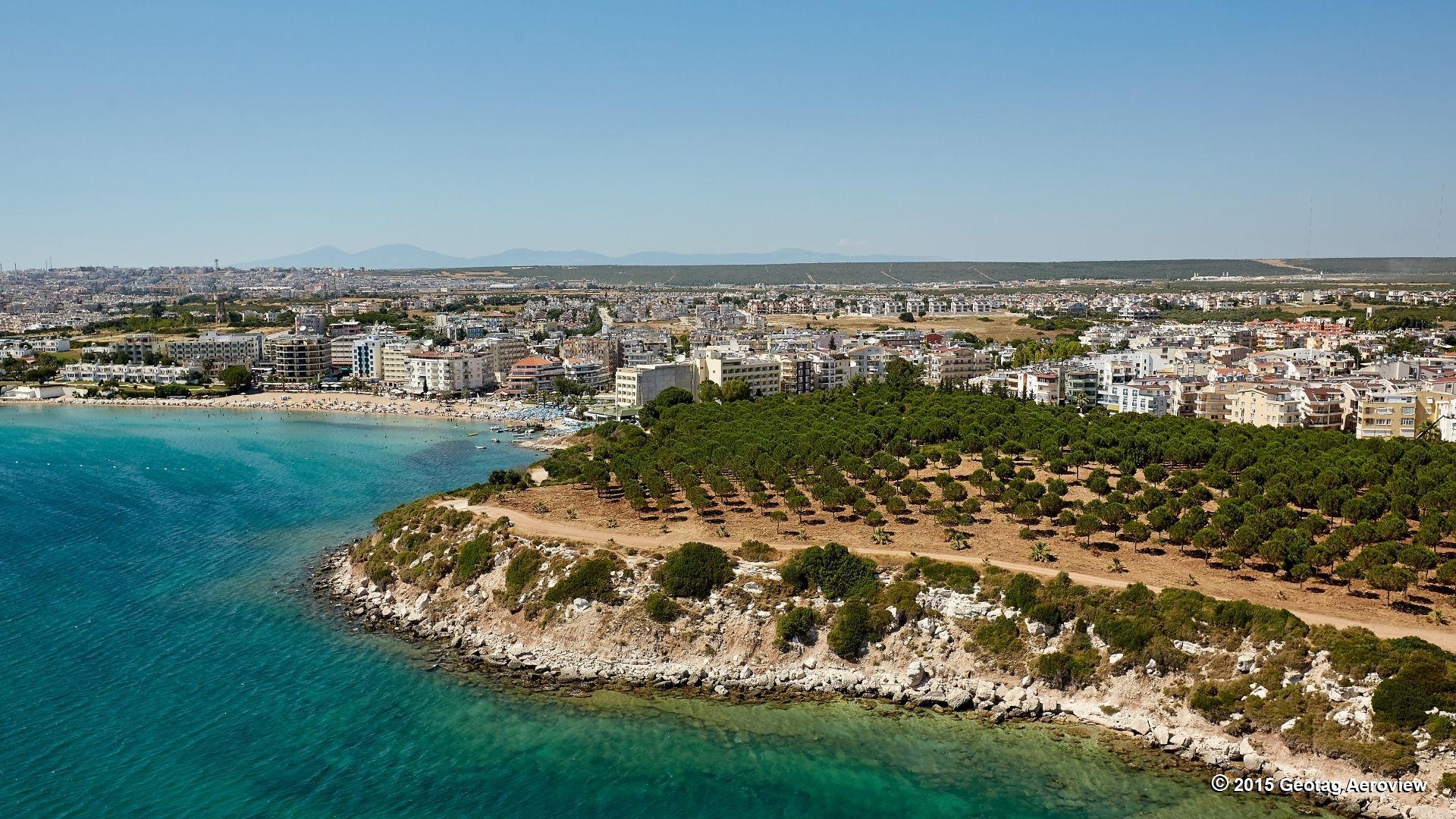 TRIPinVIEW: destination Didim