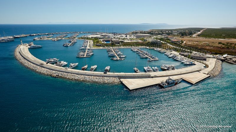 Turkey, Aydin, Didim - TRIPinVIEW