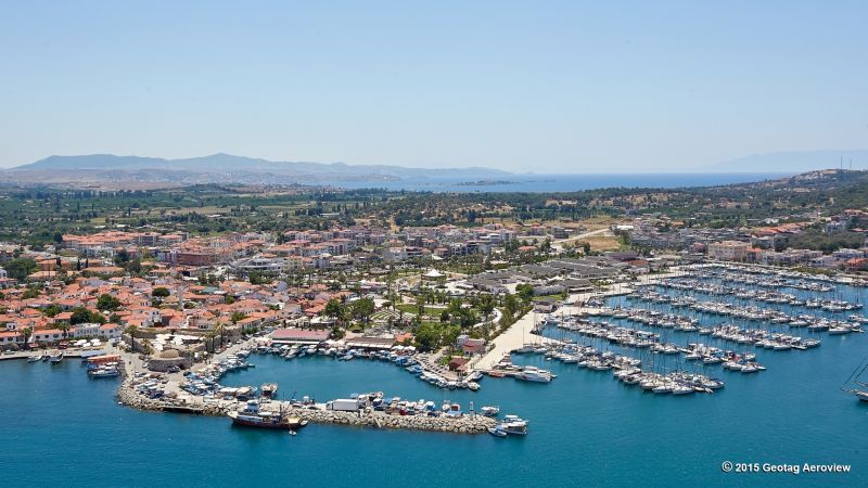 Turkey, Izmir, Seferihisar - TRIPinVIEW