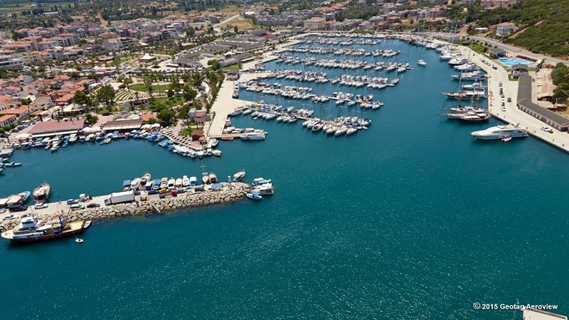 Turkey, Izmir, Seferihisar - TRIPinVIEW