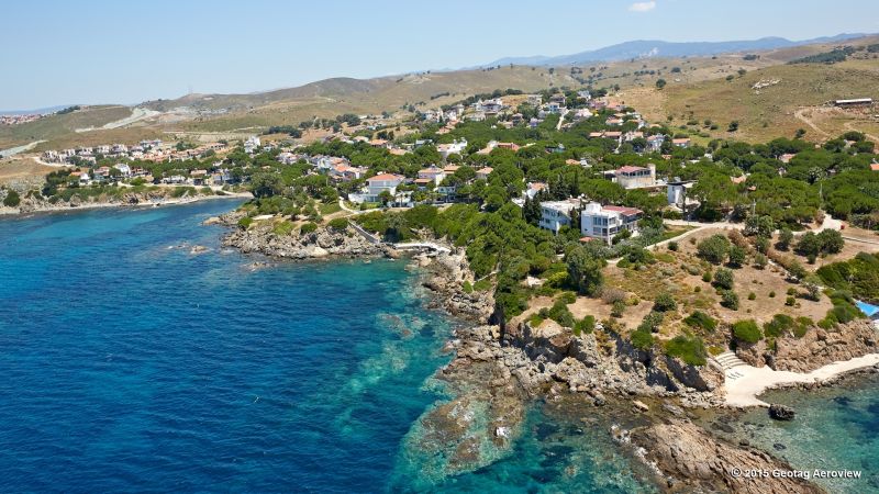 Turkey, Izmir, Seferihisar - TRIPinVIEW