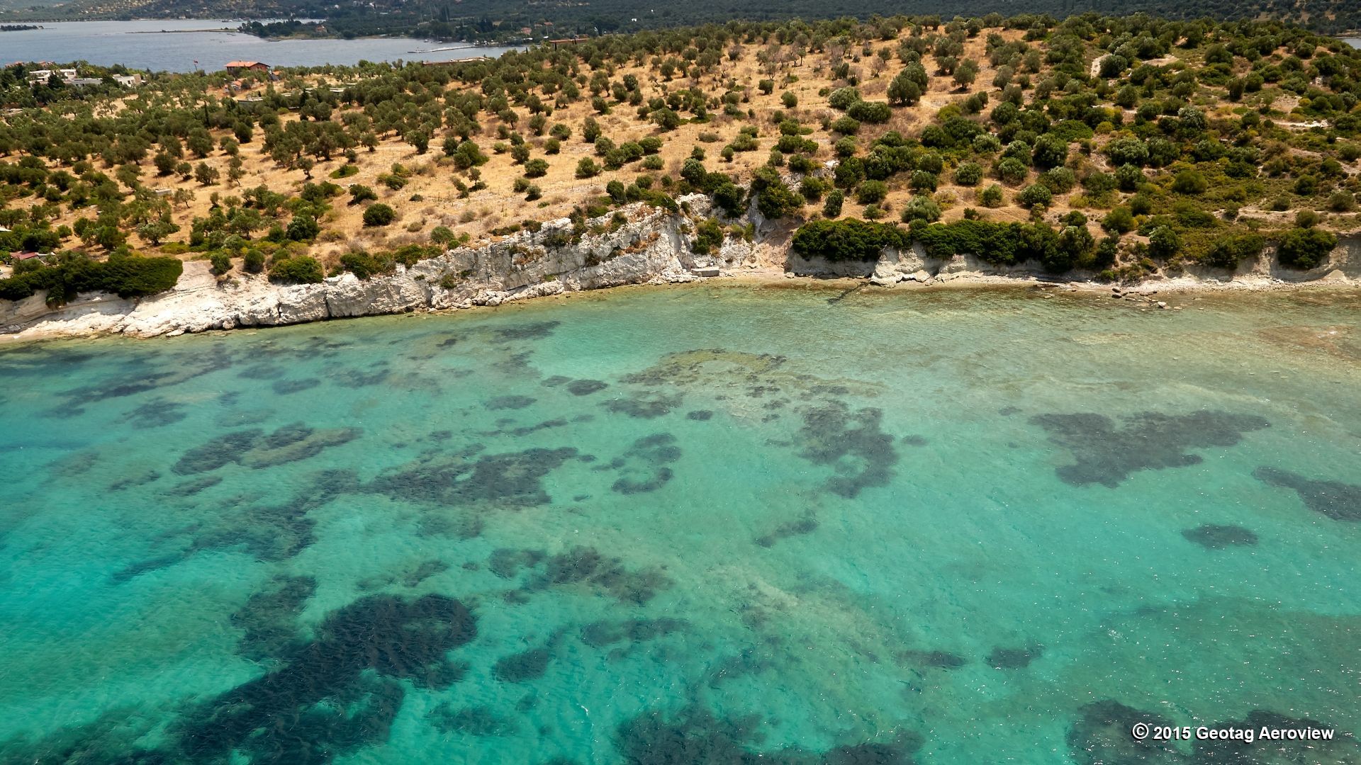 TRIPinVIEW: anchorage Bedemli Liman