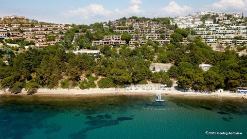 TRIPinVIEW: Destination Turkey, Balikesir, Burhaniye