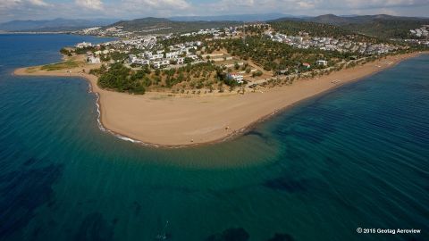 TRIPinVIEW: Destination Turkey, Balikesir, Burhaniye