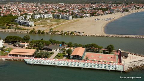 TRIPinVIEW: Destination Turkey, Balikesir, Burhaniye