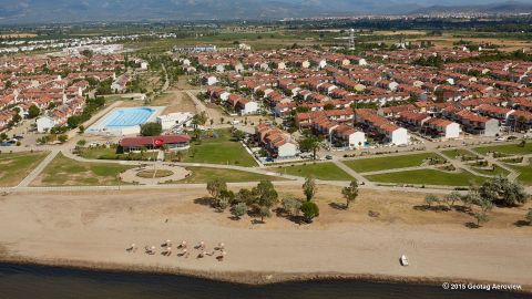 TRIPinVIEW: Destination Turkey, Balikesir, Burhaniye