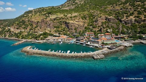 TRIPinVIEW: Destination Turkey, Canakkale, Assos