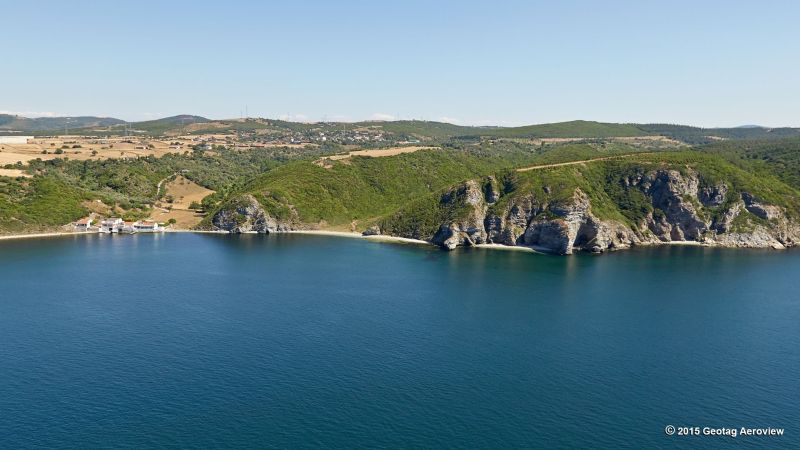 Turkey, Canakkale, Biga - TRIPinVIEW