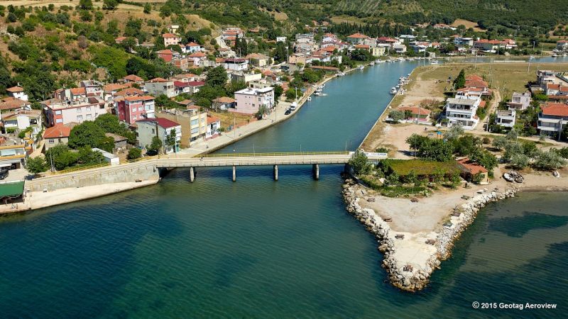 Türkiye, Çanakkale, Biga - TRIPinVIEW