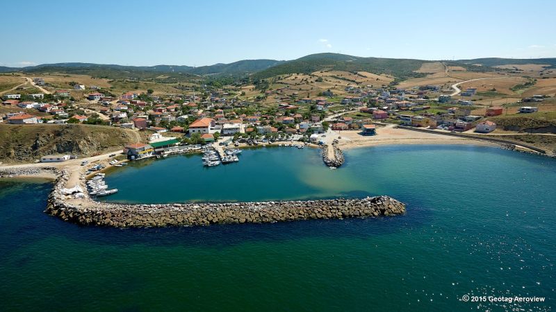 Türkiye, Çanakkale, Biga - TRIPinVIEW
