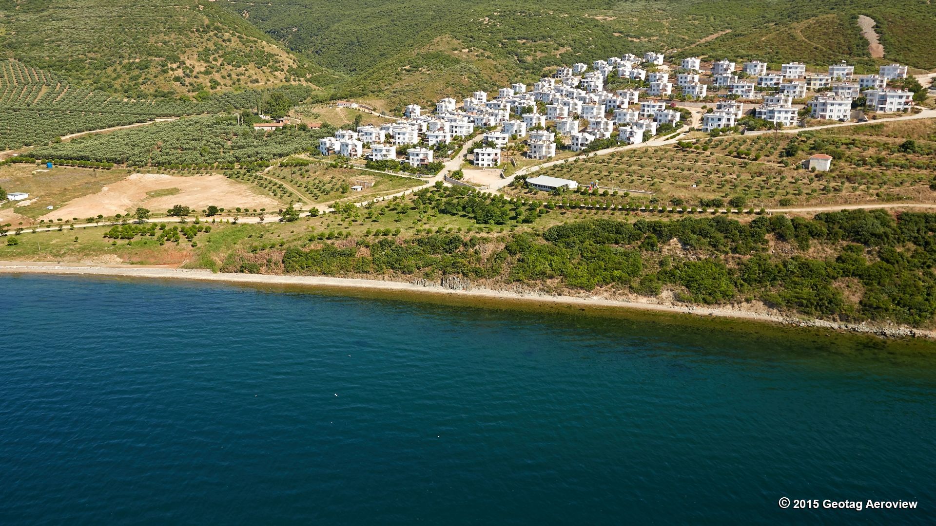 TRIPinVIEW: destination Bandirma