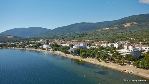 TRIPinVIEW: Destination Turkey, Balikesir, Erdek