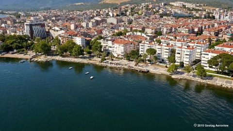 TRIPinVIEW: Destination Turkey, Balikesir, Erdek