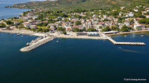 TRIPinVIEW: Destination Turkey, Balikesir, Erdek