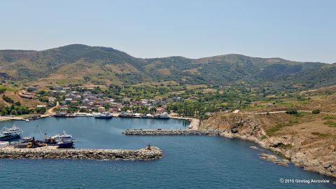 TRIPinVIEW: Destination Turkey, Balikesir, Erdek