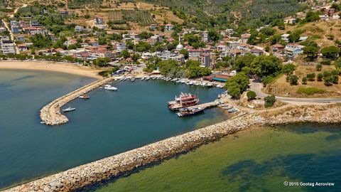 TRIPinVIEW: Destination Turkey, Balikesir, Erdek