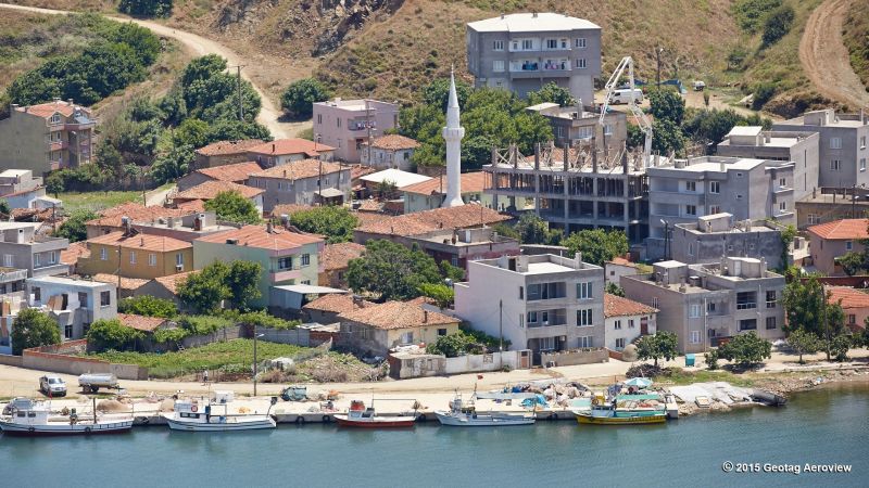 Turkey, Balikesir, Bandirma - TRIPinVIEW