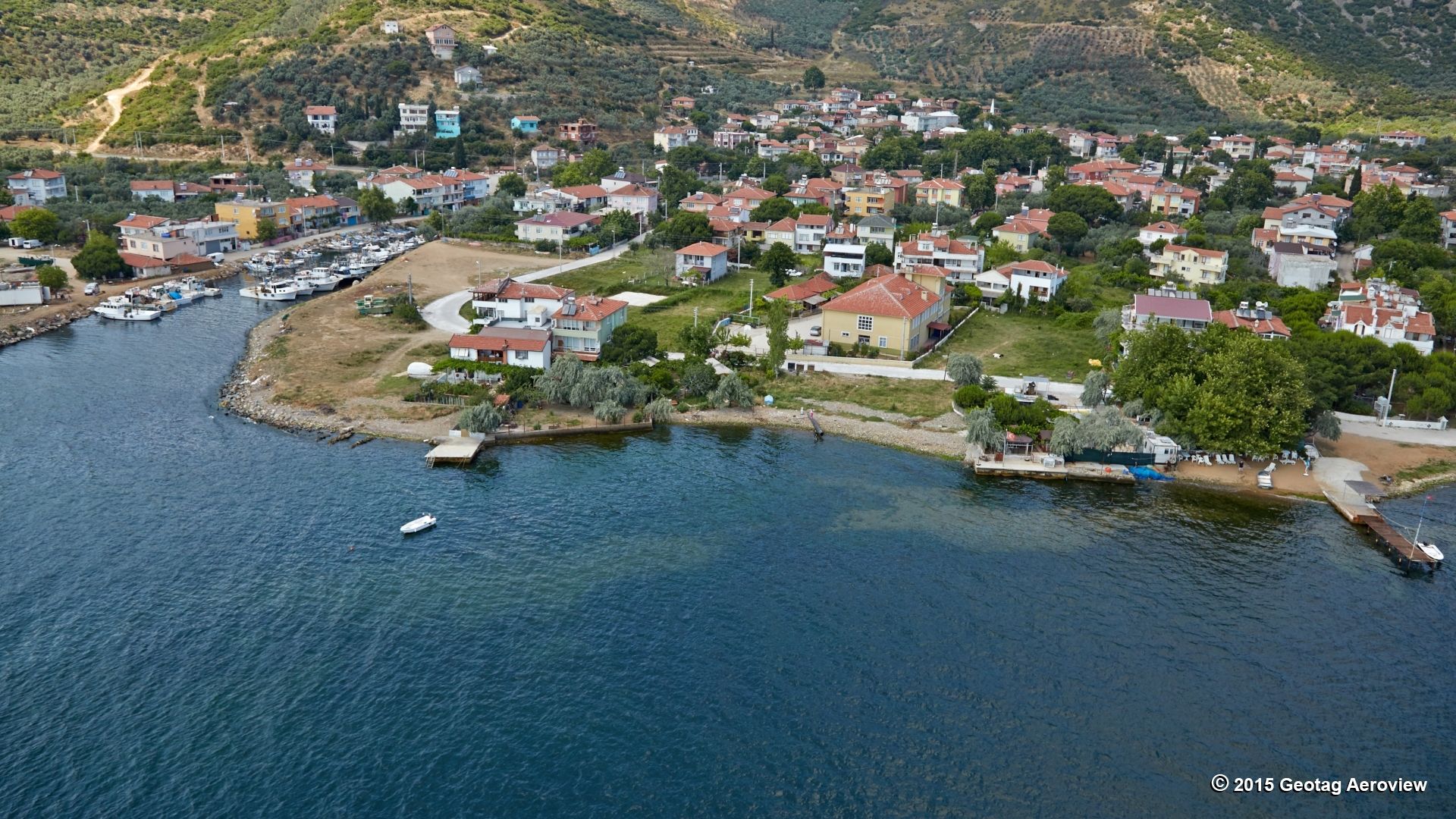 TRIPinVIEW: destination Armutlu