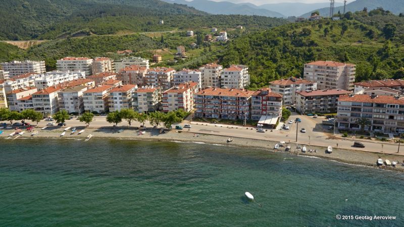 Turkey, Yalova, Cinarcik, Cinarcik - TRIPinVIEW