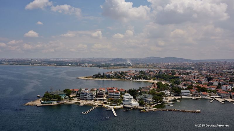 Turkey, Kocaeli, Gebze - TRIPinVIEW