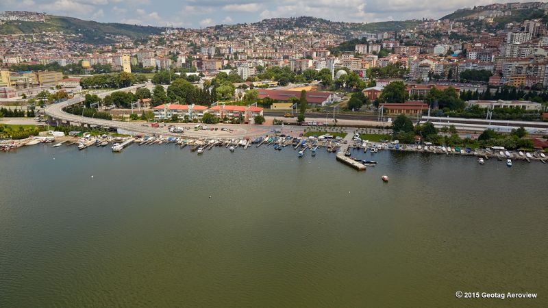 Turkey, Kocaeli, Kocaeli - TRIPinVIEW