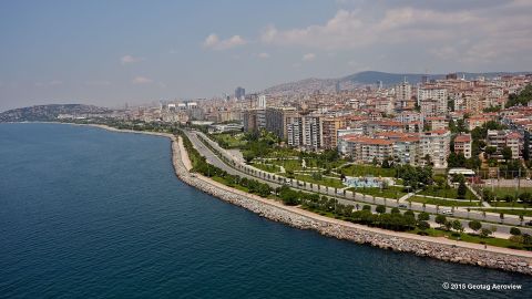 TRIPinVIEW: Destination Turkey, Istanbul, Pendik