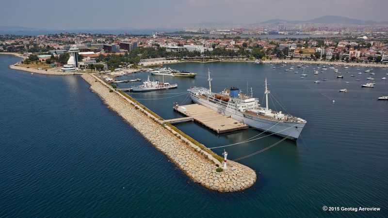 Turkey, Kocaeli, Gebze - TRIPinVIEW