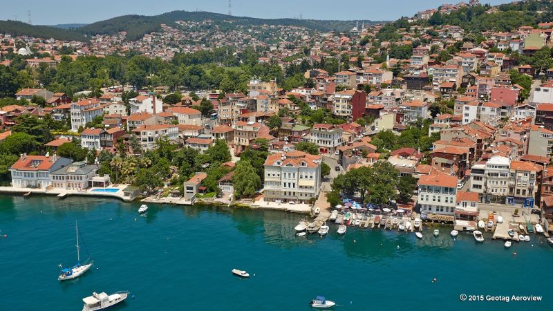 Turkey, Istanbul, Beykoz - TRIPinVIEW